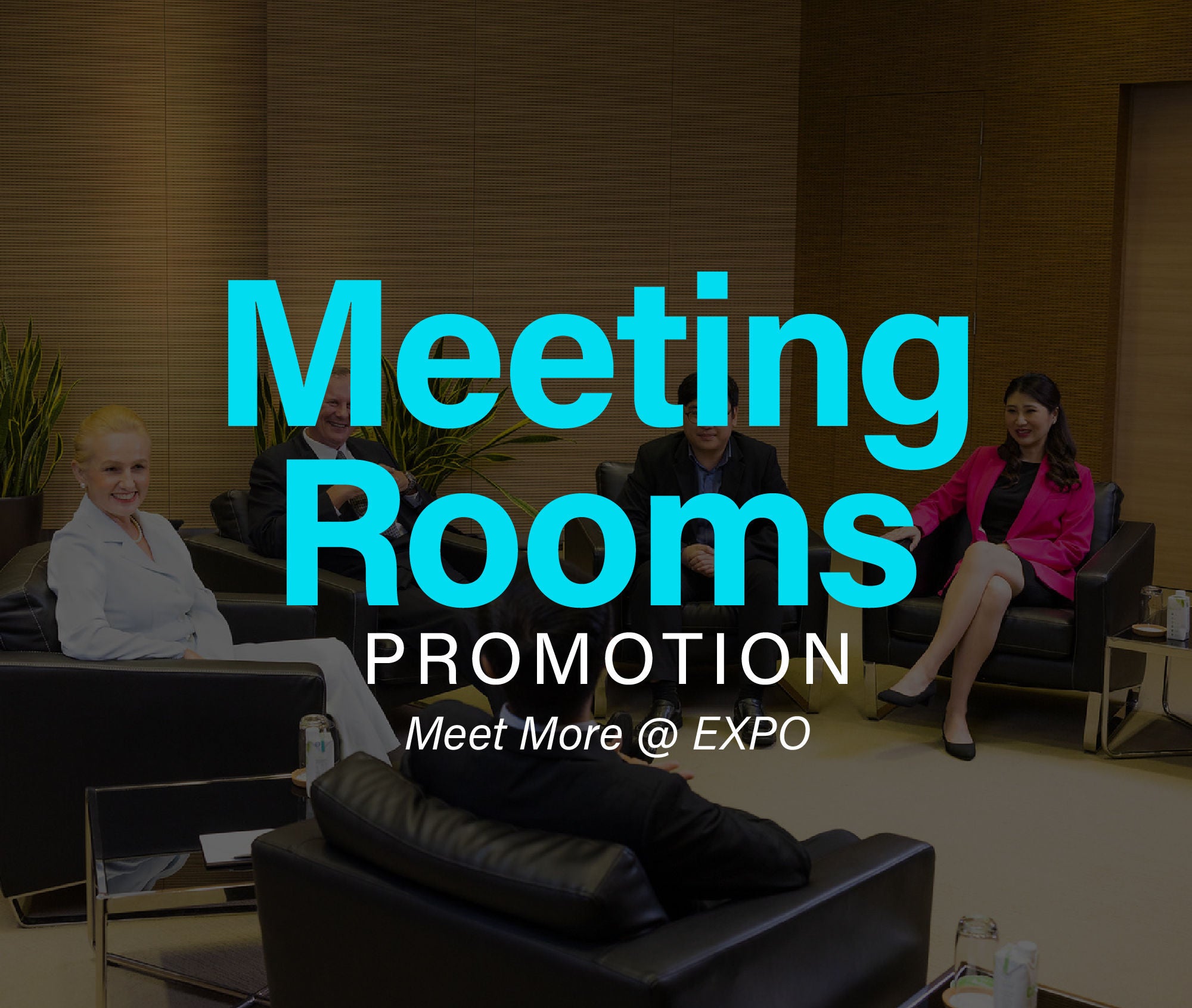 Event Packages | Banquet, Townhall, Team Building