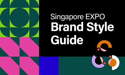 Singapore Expo Logo