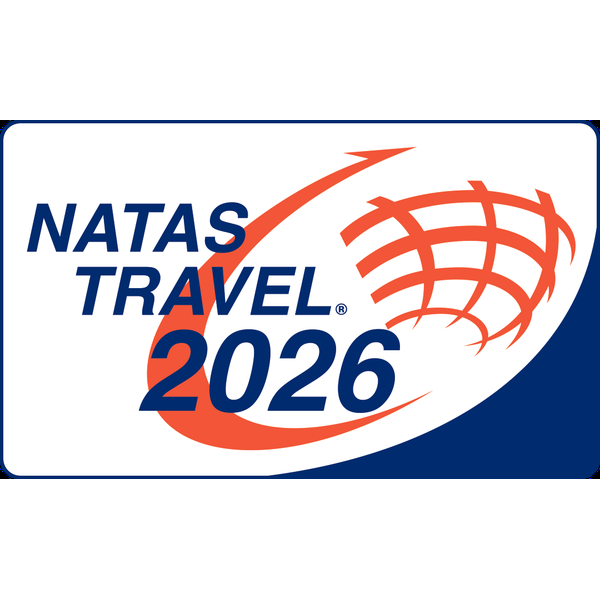 NATAS Travel 2026