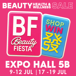 BEAUTY FIESTA HUAT 2026